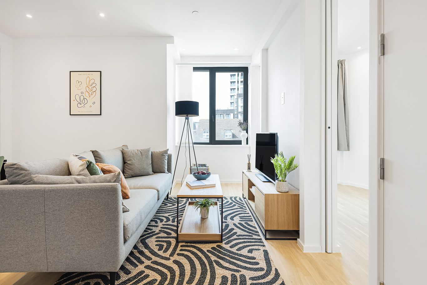 Stay at Gravity Co Royal Heights Reading 2 Bedroom Flat - 2 Bed in ...