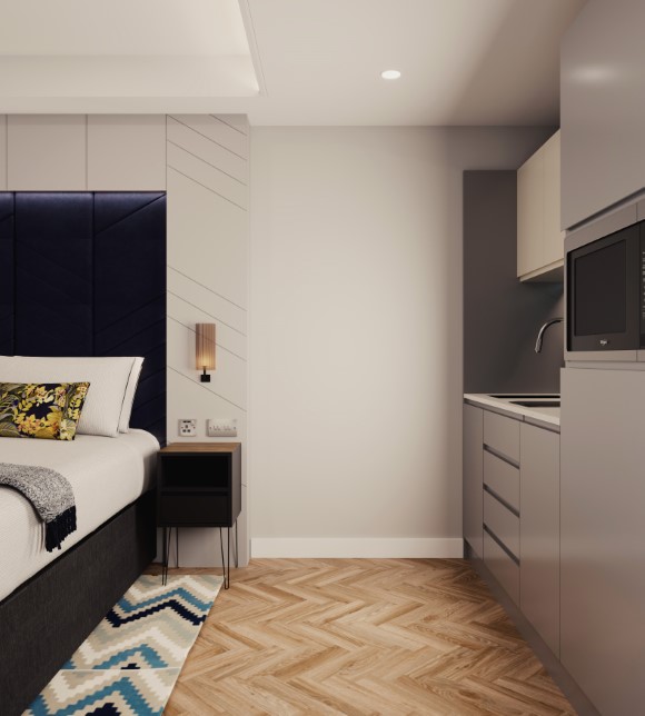 New Page Title | Roomzzz Aparthotels