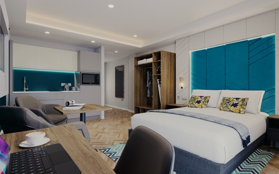 New Page Title | Roomzzz Aparthotels