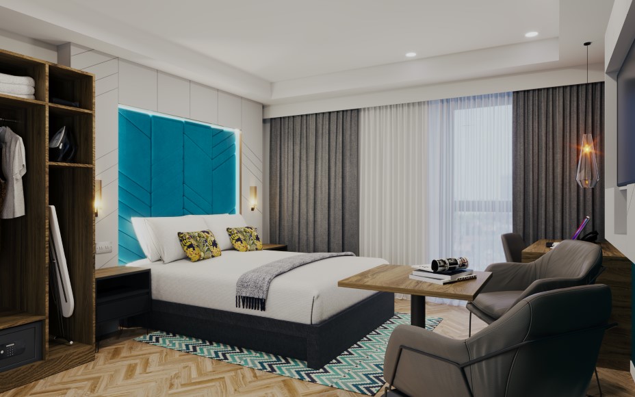 New Page Title | Roomzzz Aparthotels