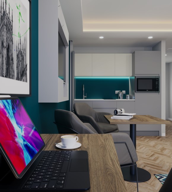 New Page Title | Roomzzz Aparthotels