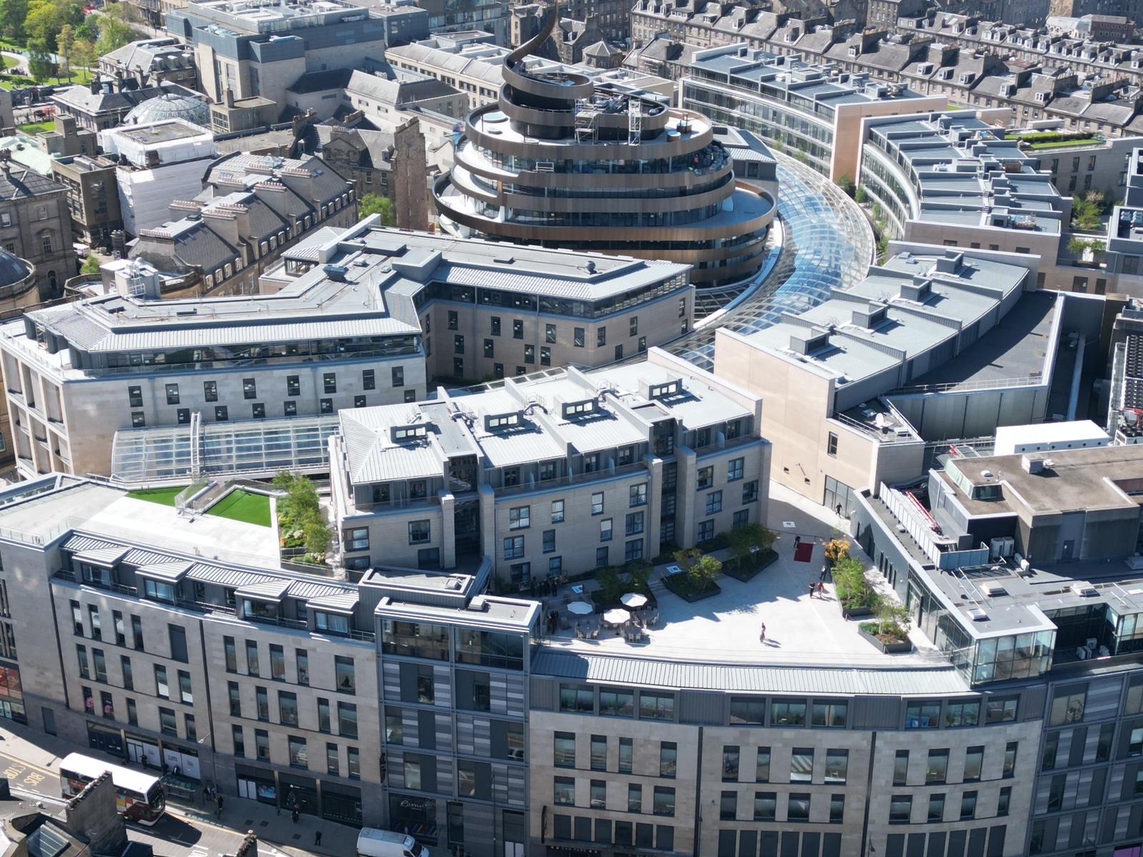 New Page Title | Roomzzz Aparthotels