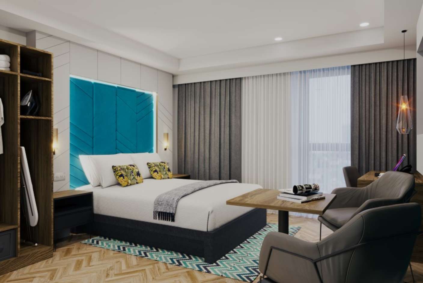 New Page Title | Roomzzz Aparthotels