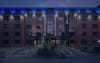 Aparthotel & Serviced Apartments in Nottingham | Roomzzz Aparthotels