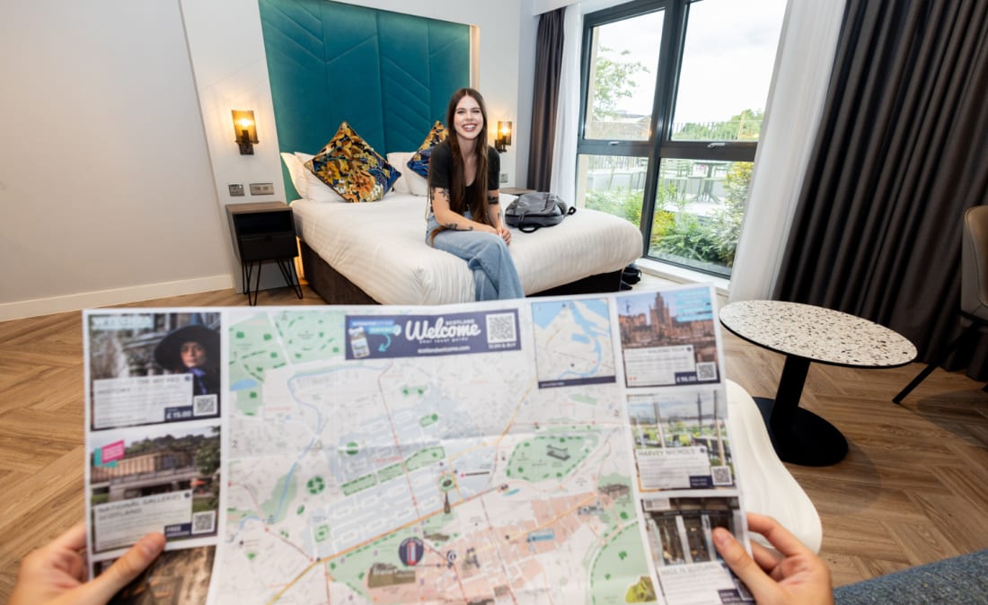 Roomzzz for Leisure | Roomzzz Aparthotels