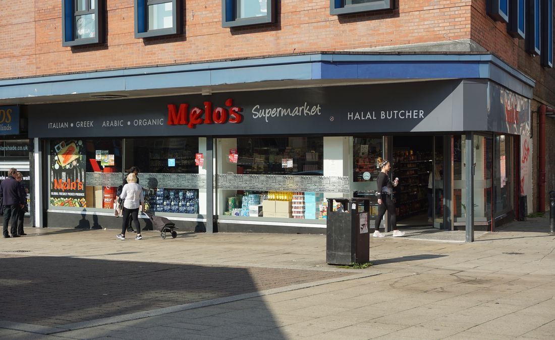 Our Guide to International supermarkets in Liverpool | IconInc