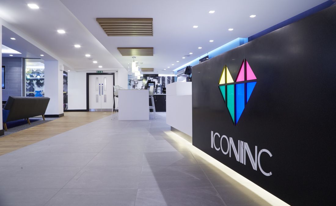 Competition Winner 2015 | IconInc