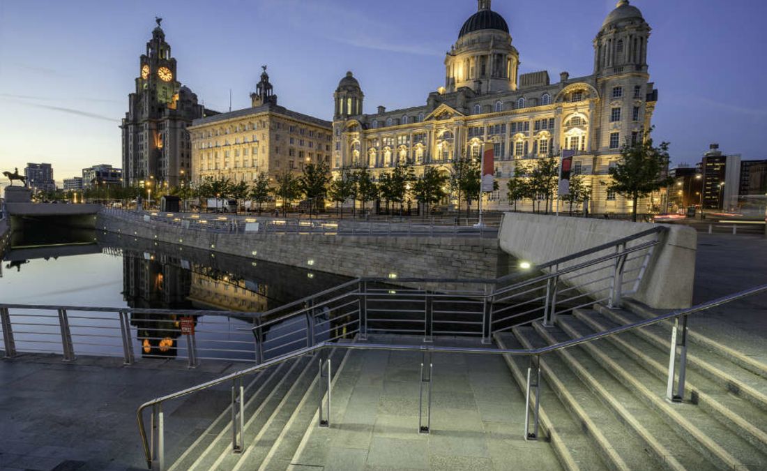 5 Reasons To Love Liverpool | IconInc