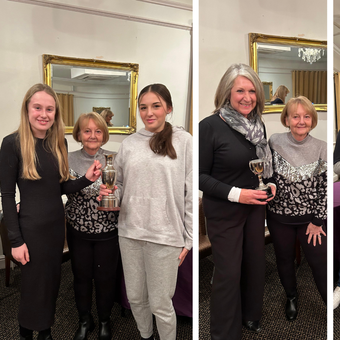 Golf in Leeds | Golf Course & FootGolf | England's Golf Club Of The ...