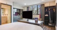 Aparthotel & Serviced Apartments in Chester City Centre | Roomzzz ...
