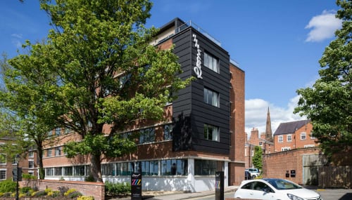4 Unique Things About Roomzzz Chester | Roomzzz Aparthotels | Roomzzz ...