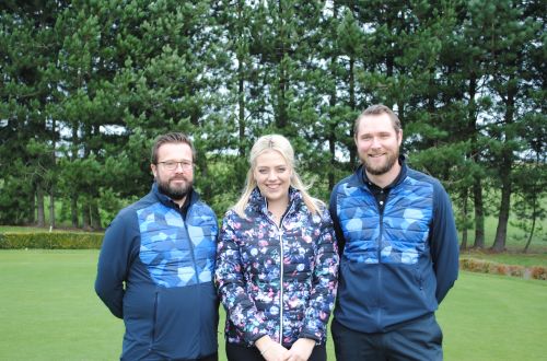 Play - Golf in Leeds, FootGolf & Driving Range | Leeds Golf Centre