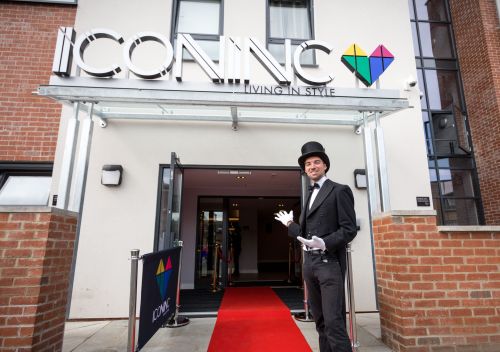 Discover What Makes Us Different | IconInc | IconInc