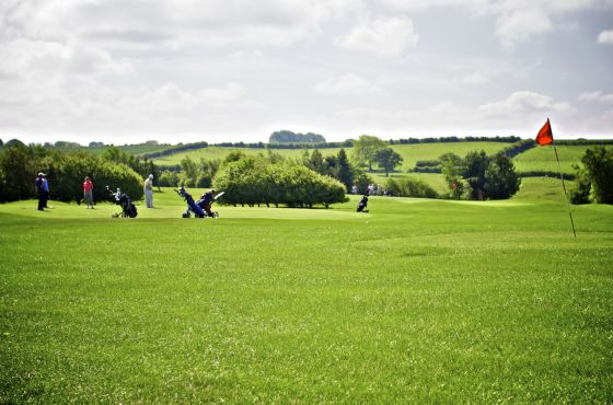 Get to know the Par-3 Club | Leeds Golf Centre