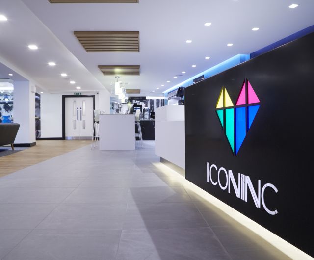 Discover What Makes Us Different | IconInc | IconInc