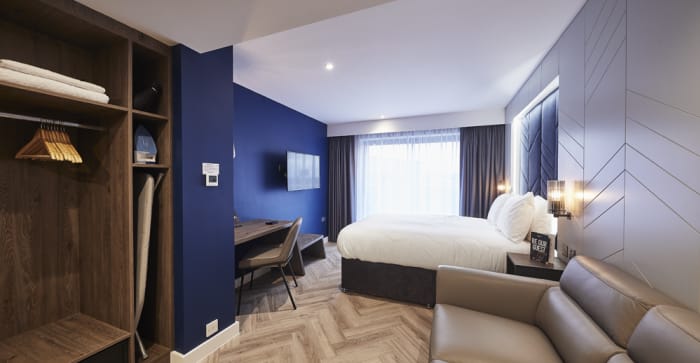 Aparthotel & Serviced Apartments in York | Roomzzz Aparthotels