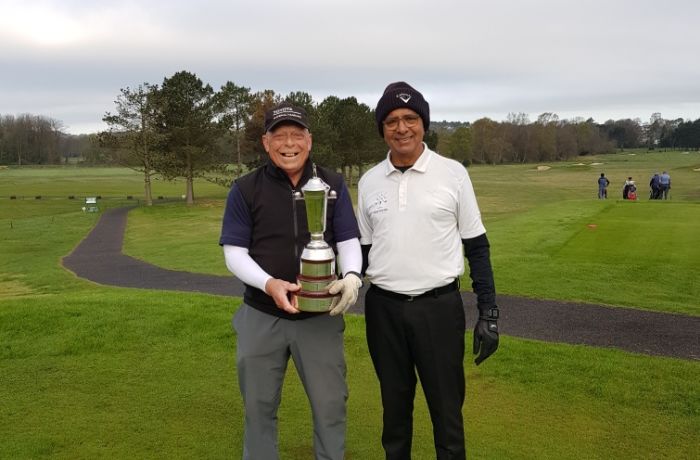 Golf in Leeds | Golf Course & FootGolf | England's Golf Club Of The ...