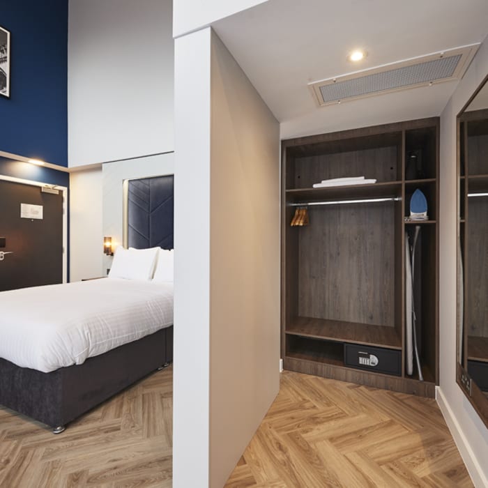 Aparthotel & Serviced Apartments in York | Roomzzz Aparthotels
