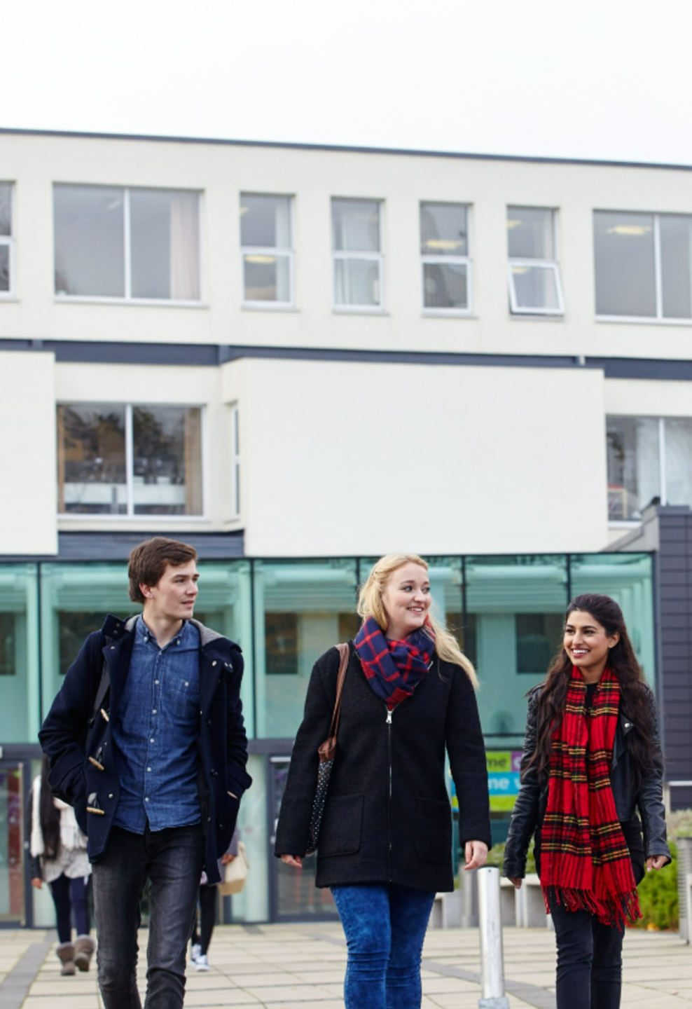 Student Accommodation in Leeds | All Bills Included - Iconinc