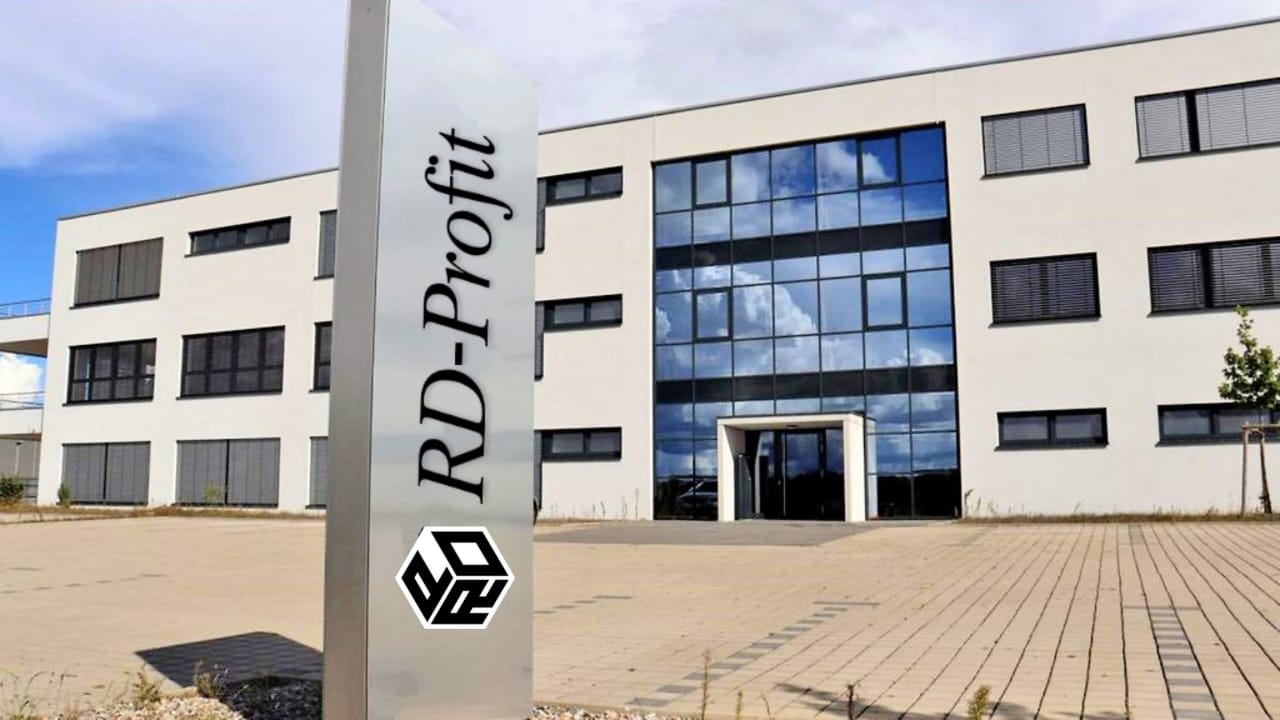 RD Profit: A Investment Platform