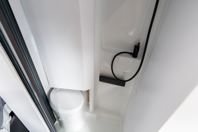 Camper Nuovo Van, furgonato Adria TWIN 640 PTR - 60Y Frattin Auto ...