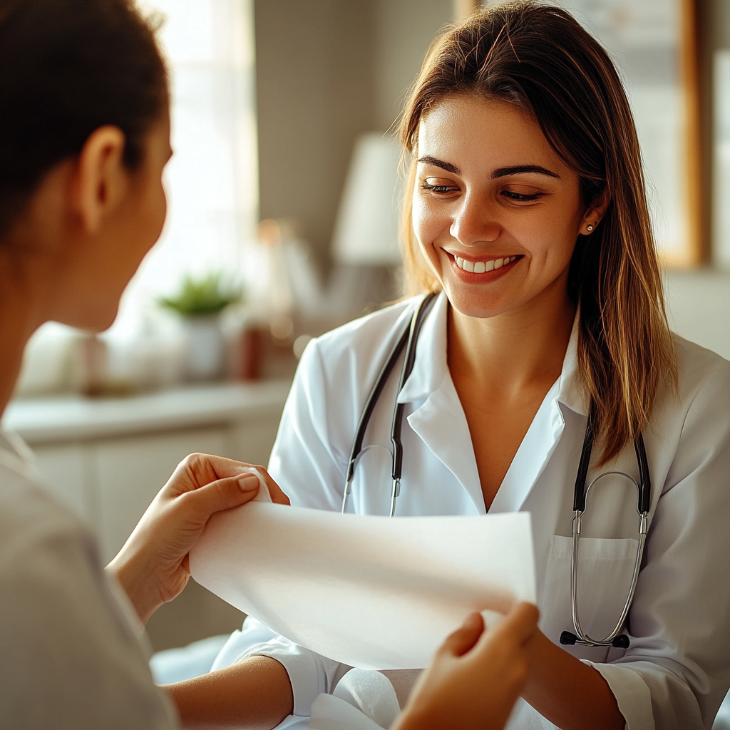 Medflow IO | Streamlining Healthcare Management | Medflow IO
