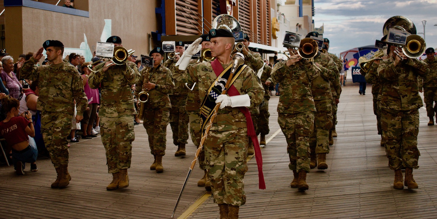 78th Army Band
