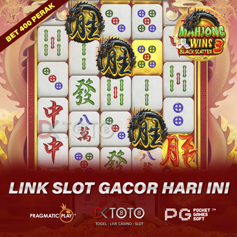 DKTOTO: Situs Link Gacor Terbaru Slot Mudah JP x1000 Special Pragmatic ...
