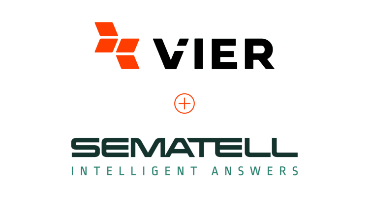 News from VIER