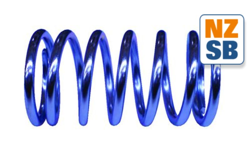 Compression Spring C566 9.5 x 19.1 x 0.8mm (Packet) for sale - NZ ...