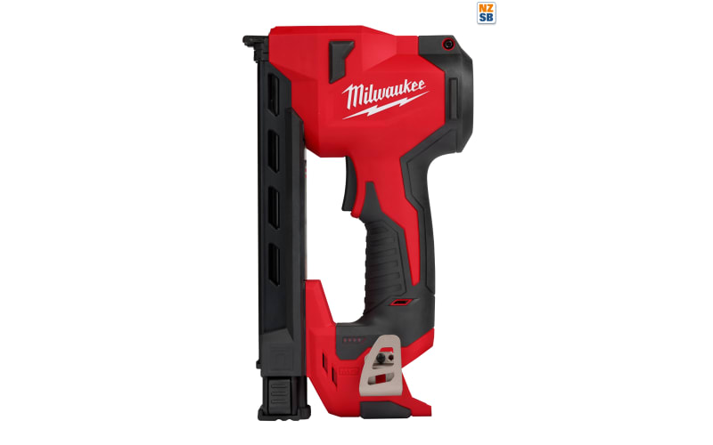 Milwaukee M12 Cordless Cable Stapler-Skin Only for sale - NZ Safety ...