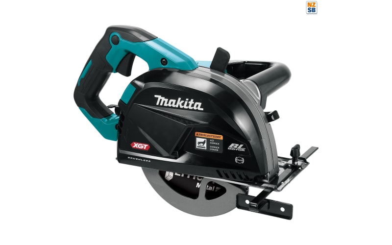 Makita 40Vmax XGT Brushless Metal Cutter-185mm (Each) for sale - NZ ...