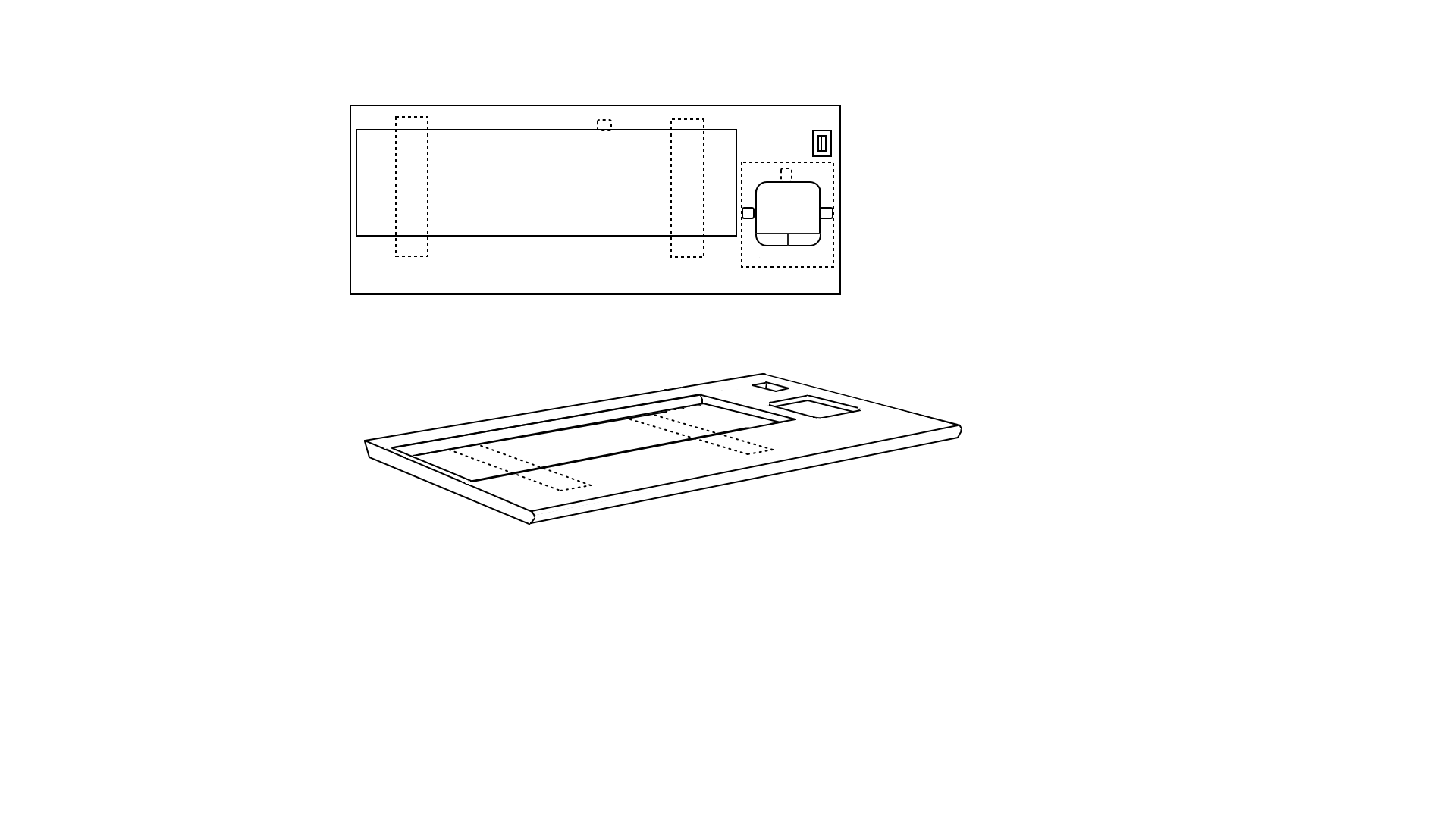 Wallpaper I made for use with Cool-Retro-Terminal (16:9 .png image) : r ...