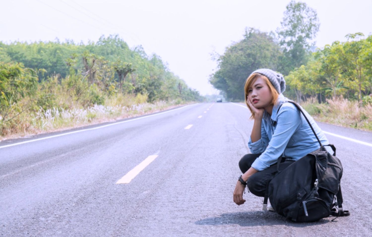 6 unexpected events to prepare for when traveling