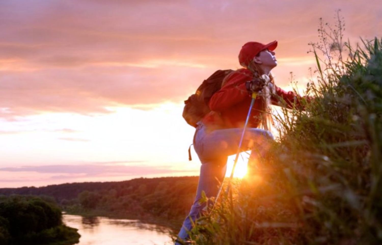 Which type of adventurer are you?