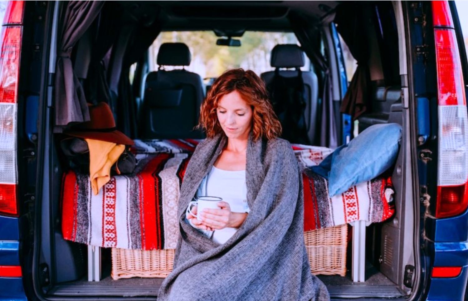 How to plan the perfect road trip: A step-by-step guide