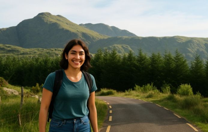 Viaggio on the road in Irlanda: consigli, itinerari, mete