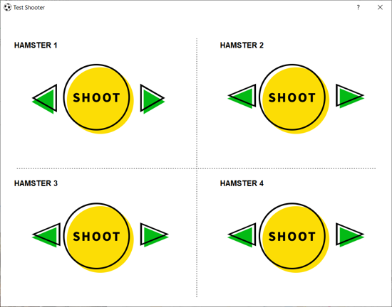 Hamster AI Soccer (영상인식 자율 행동 로봇 축구 프로그램) | 로보메이션 - Robomation