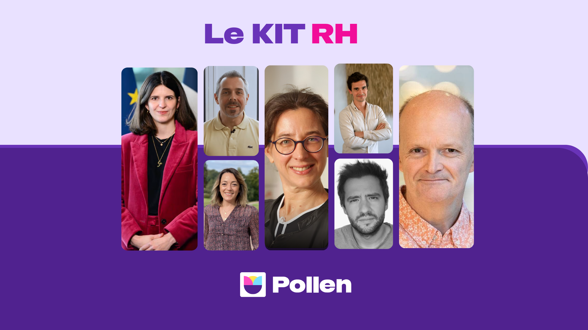 Le Kit RH Pollen - Pollen - Formation professionnelle et continue avec ...