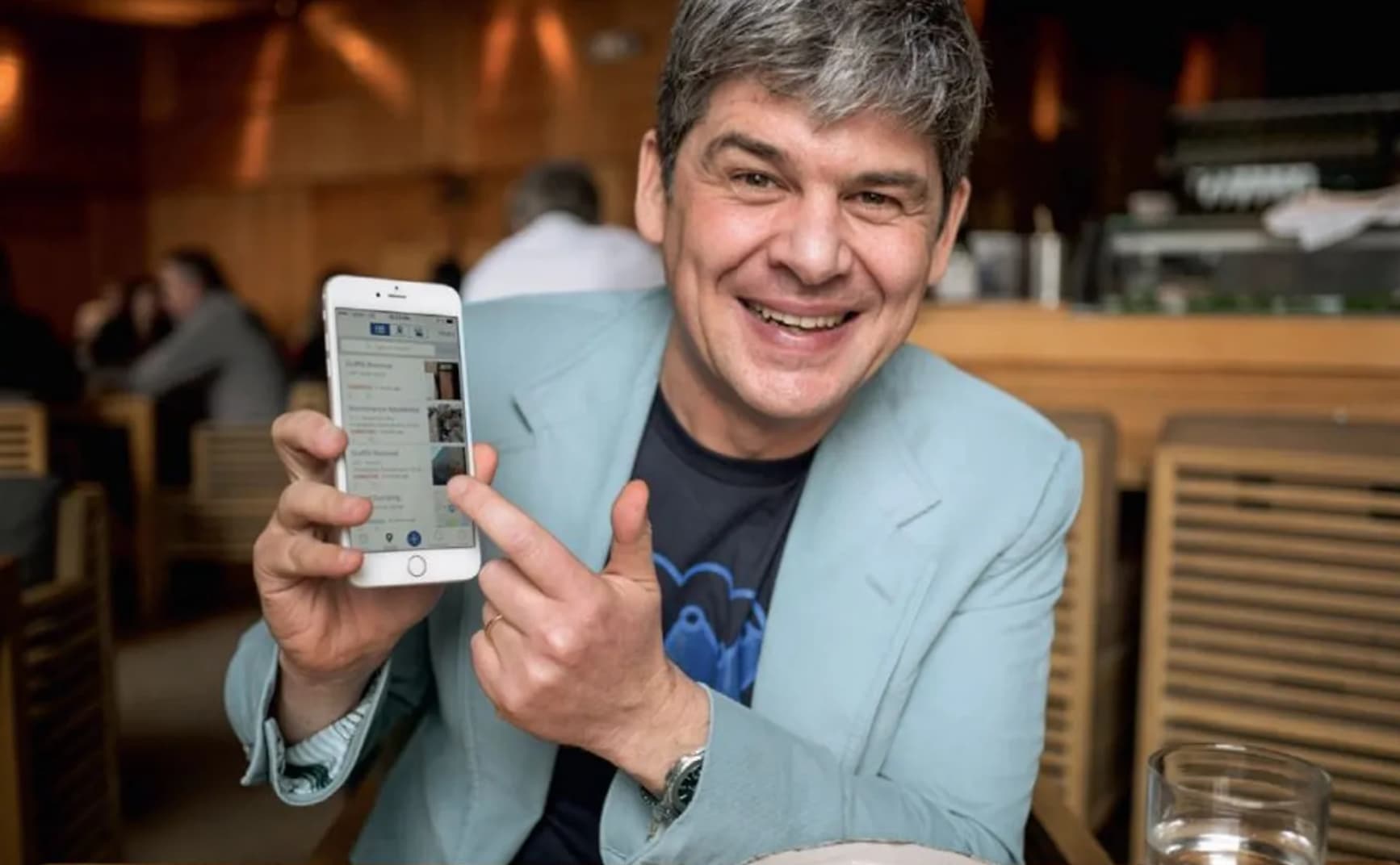 Alex Dayon ex Président de Salesforce : les secrets business du “GOAT ...