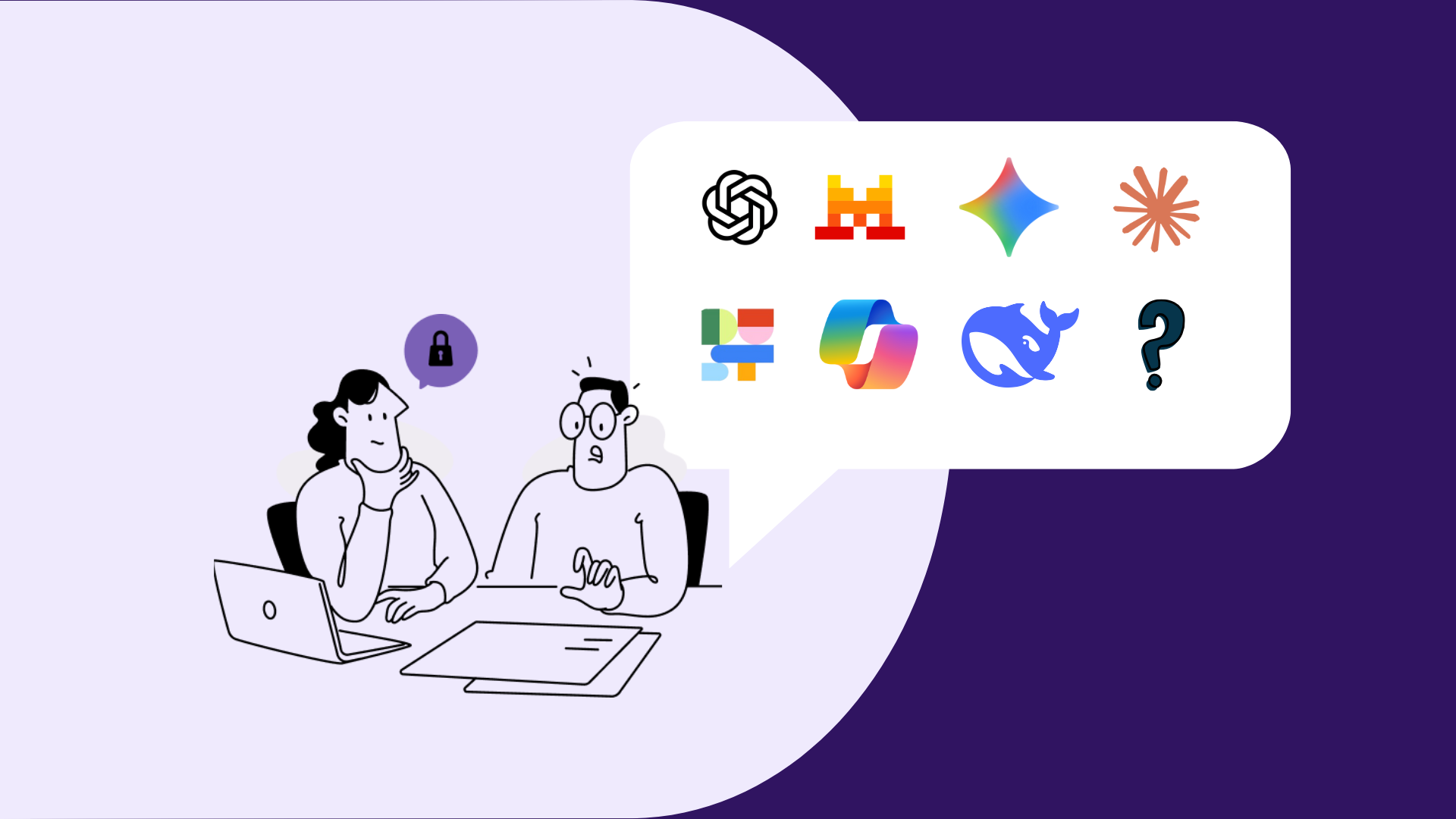 Les entreprises les plus avancées en matière d’IA ont-elles abandonnée ...