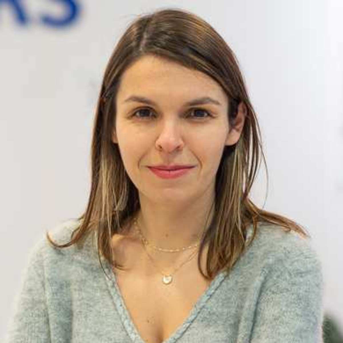 Laure Mahé, Directrice Générale - Pollen - Formation professionnelle et ...