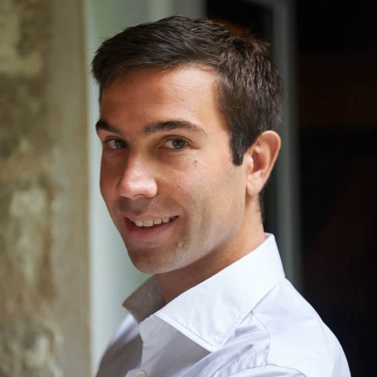 Thomas Mirman, Directeur de la Transformation - Pollen - Formation ...