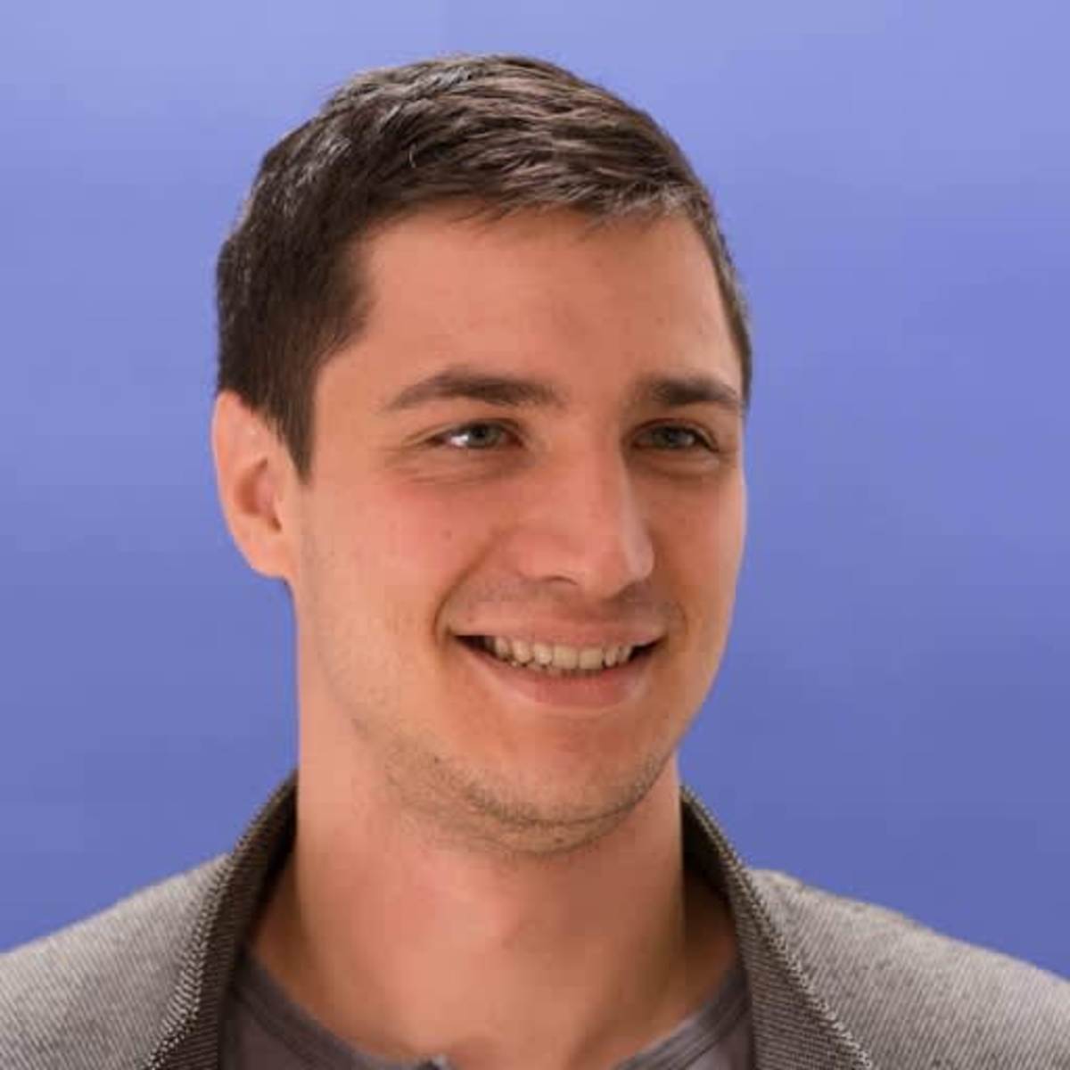 Yann Leflour, CTO - Pollen - Formation professionnelle et continue avec les meilleurs experts