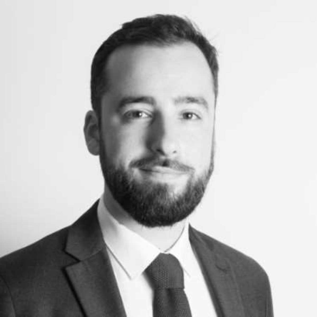 Eric Bourgeois, Procurement & Supply Chain Director - Pollen ...