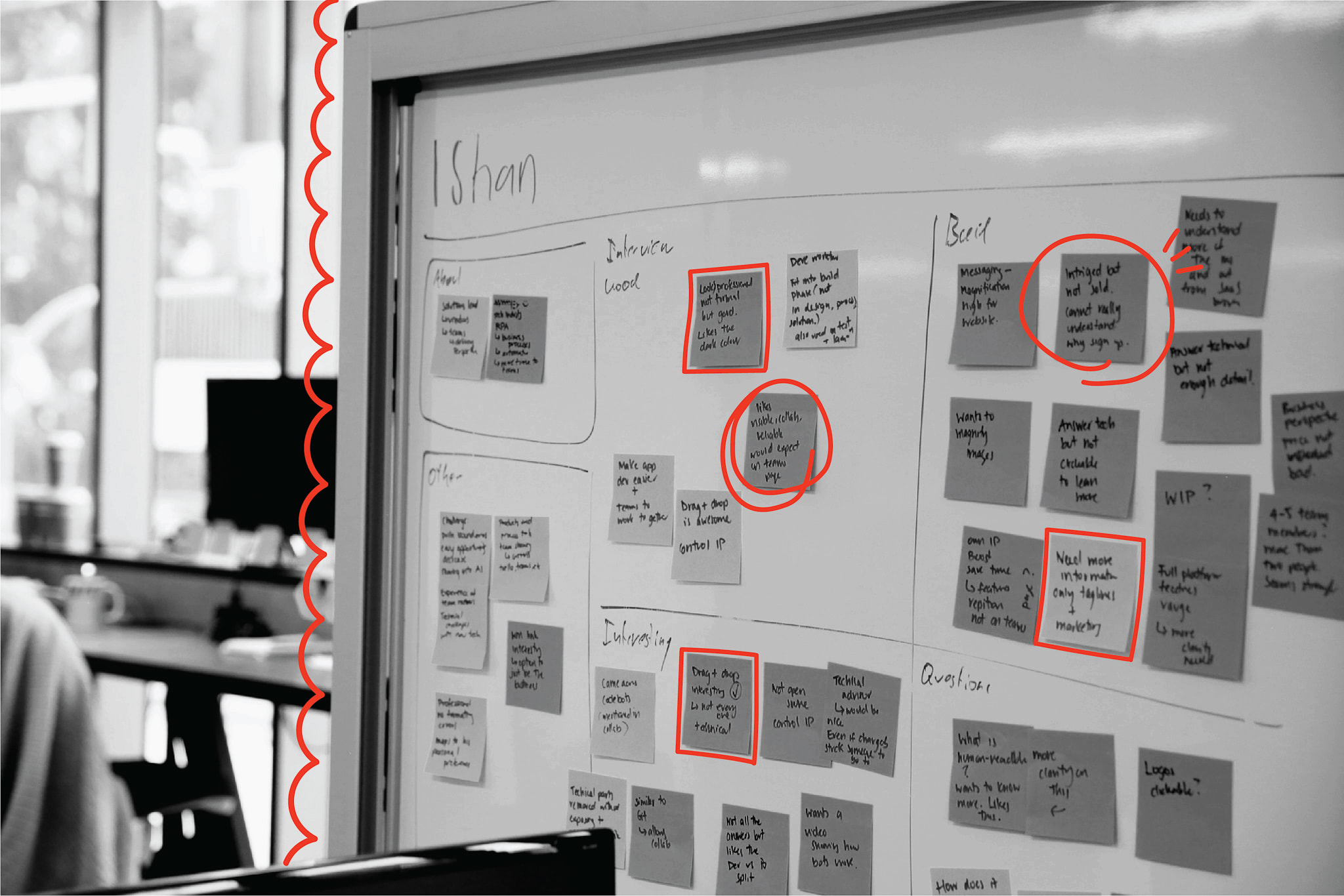 How user testing can improve your app - WorkingMouse