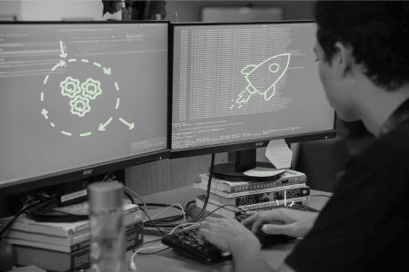 Government Software Solutions | WorkingMouse - WorkingMouse