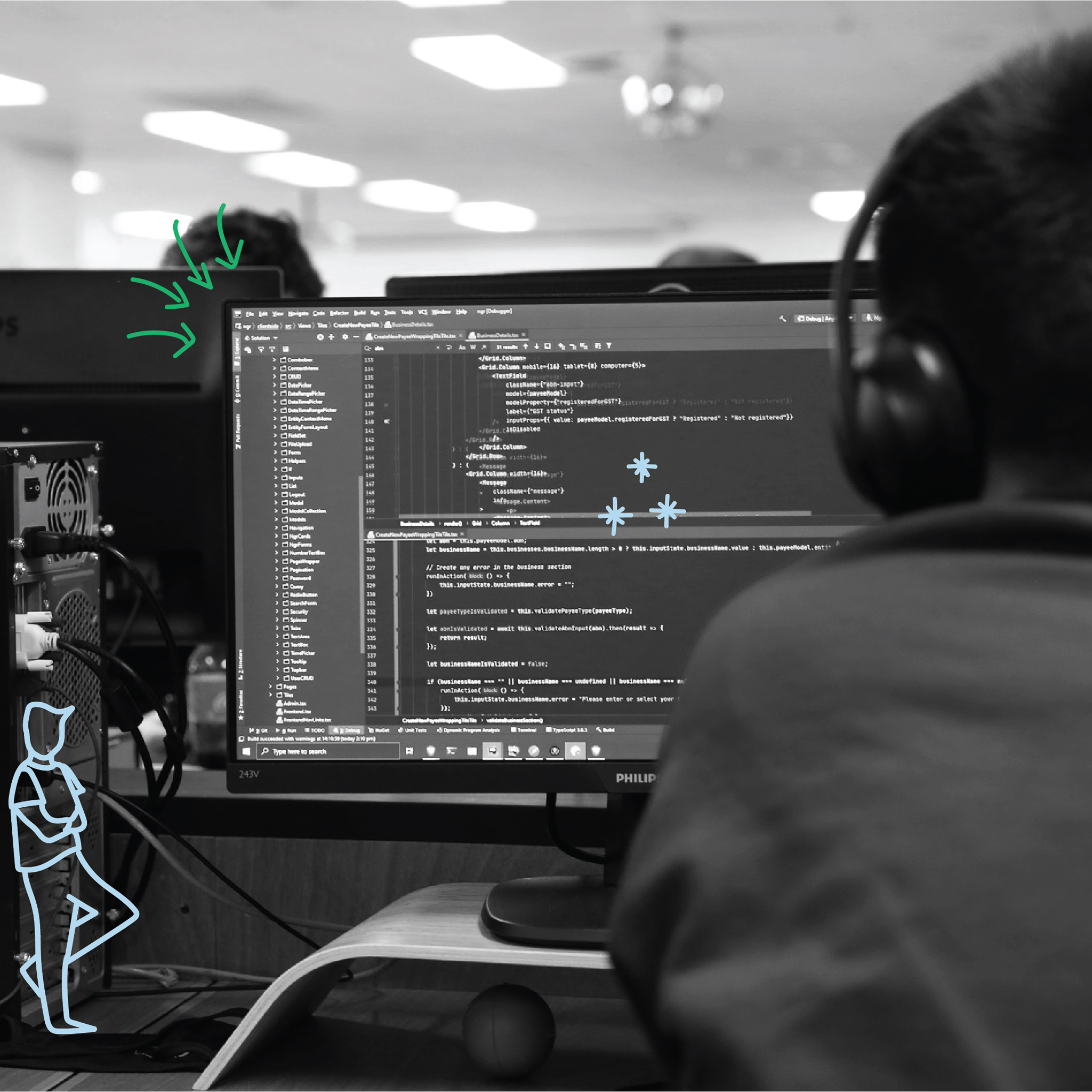 WorkingMouse | Australian Software & Mobile App Developers - WorkingMouse