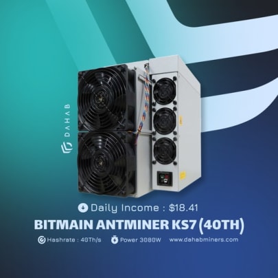 Dahab Miners is your trusted partner for crypto mining in UAE, offering ...