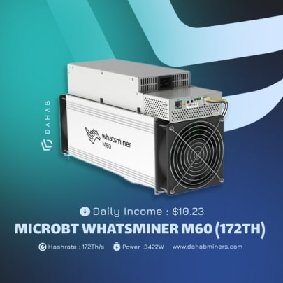 Dahab Miners is your trusted partner for crypto mining in UAE, offering ...